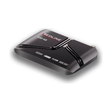 Redline G60 HD Dijital Uydu Alıcı - 2210103- Herbirivar / Aradığın Her Şey, Kampanyalı Fiyatlar ...